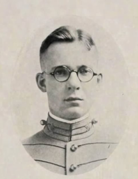 Newcomer David Albert