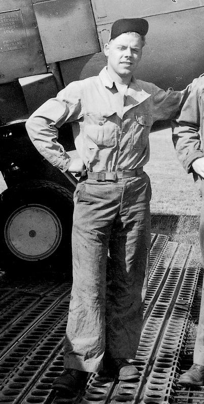 Gilbert Robert Leroy