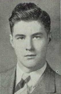 Brewer Melvin Charles