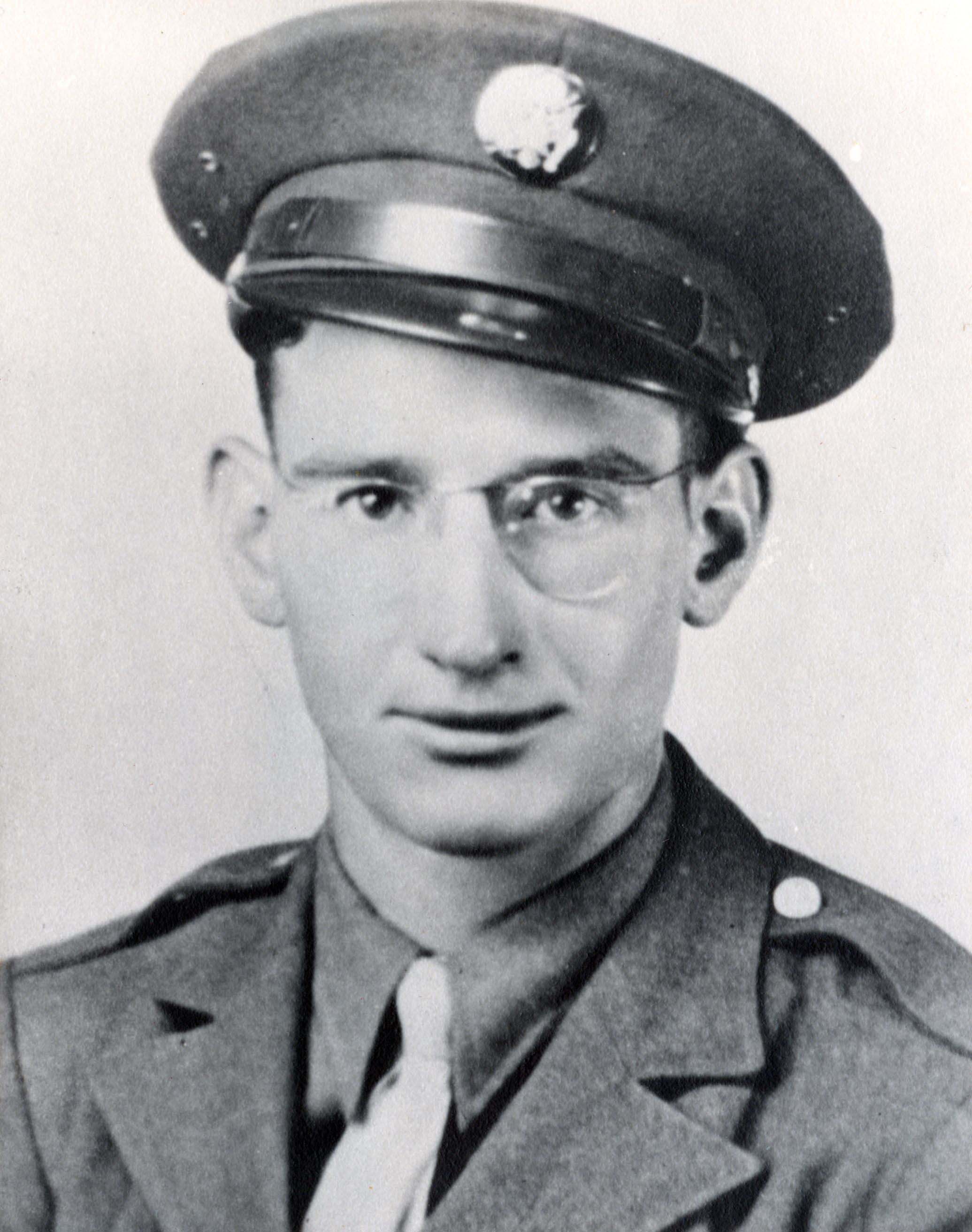 Chittick James Victor