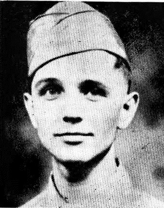 Griffith Harold Douglas