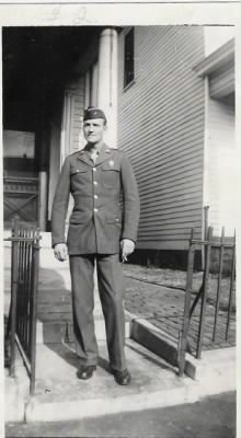 McCubbin Robert Elvis