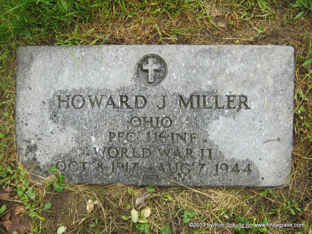 Miller Howard James
