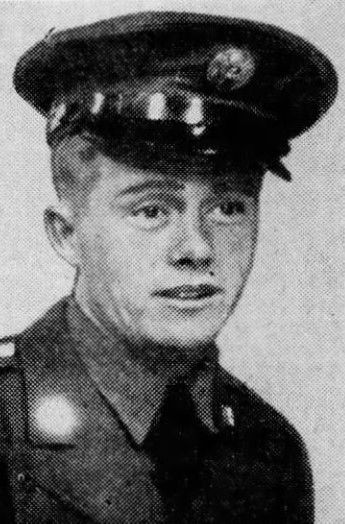 Mitchell Howard Samuel