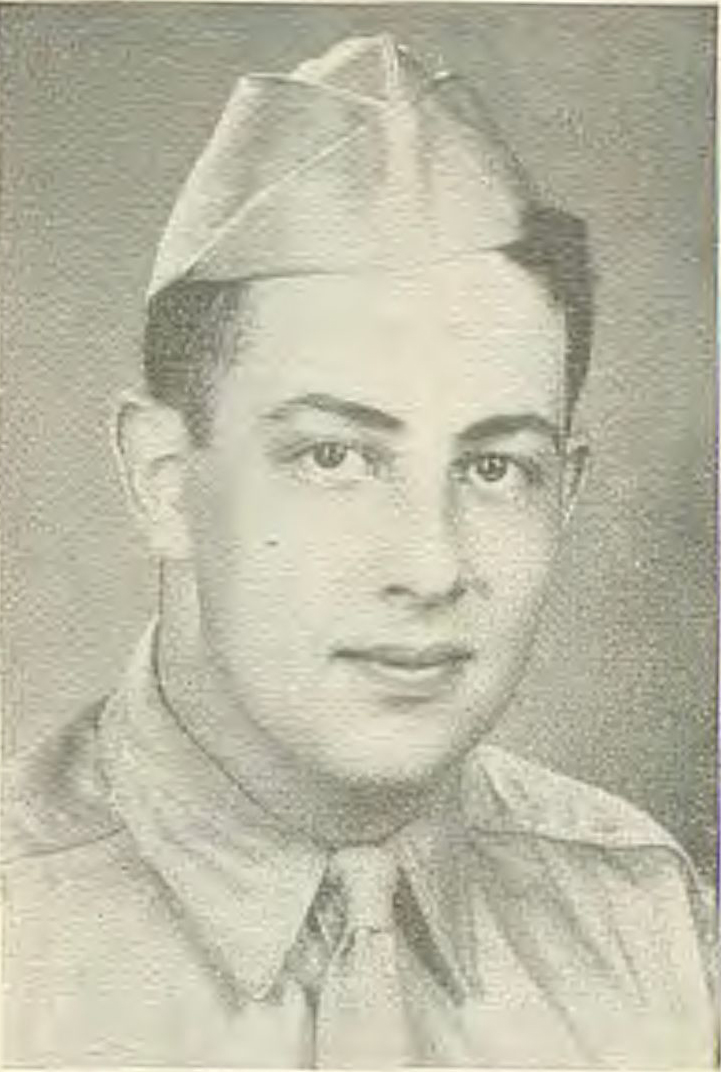 Pessel Ernest Joel Michael