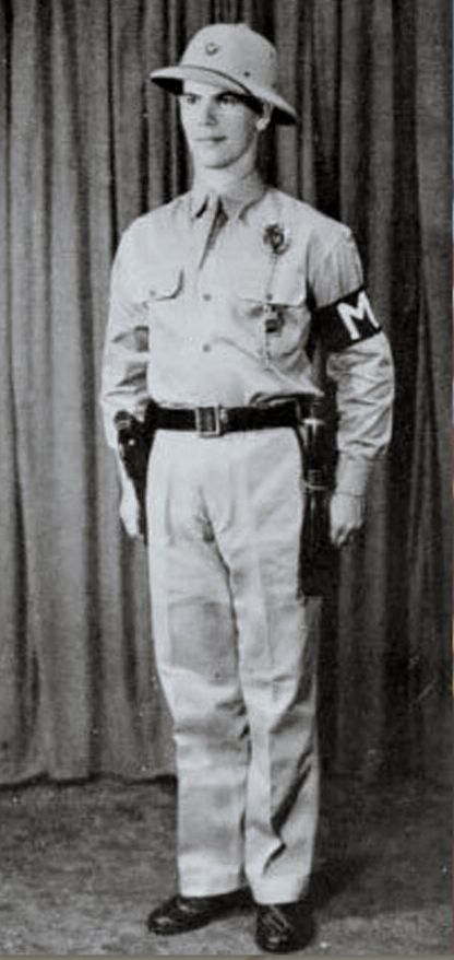 Gordon Richard M.