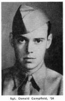 Campfield Donald A.
