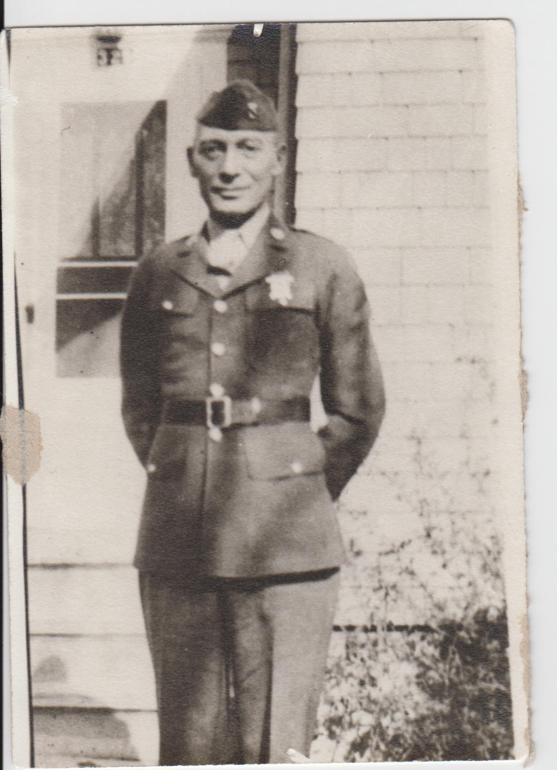 Clemenson Arthur A.