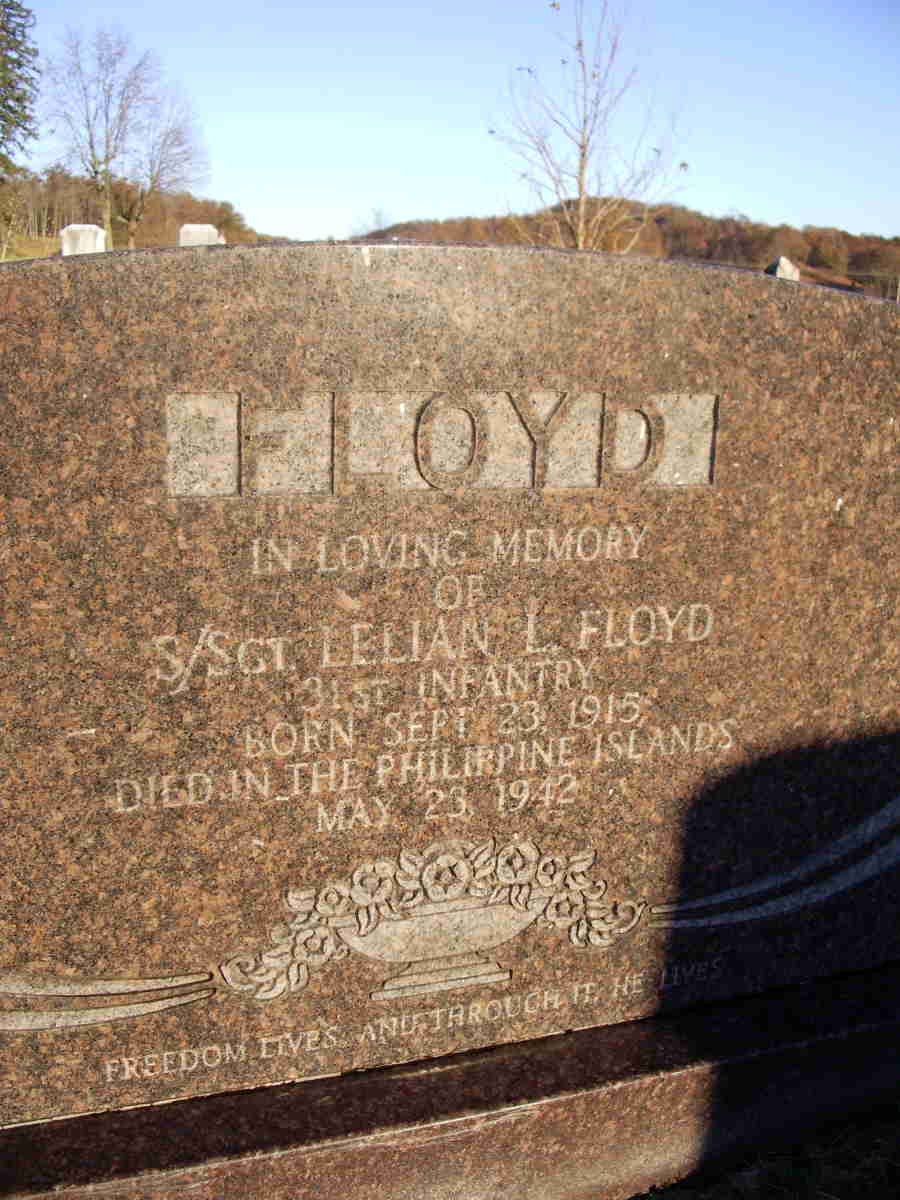 Floyd Lelian L.