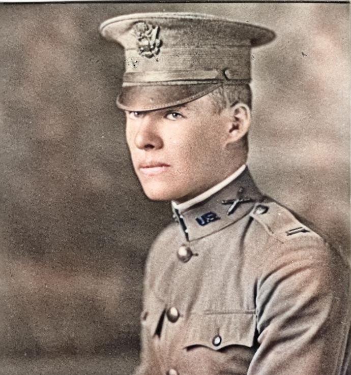 Anderson William Howard