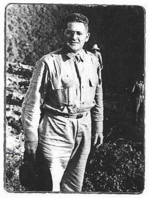Bonnett Donald Vann