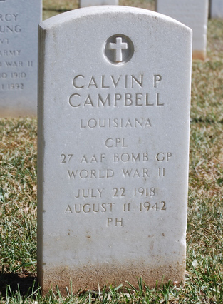 Campbell Calvin P.