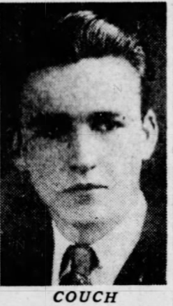 Couch Winford G.