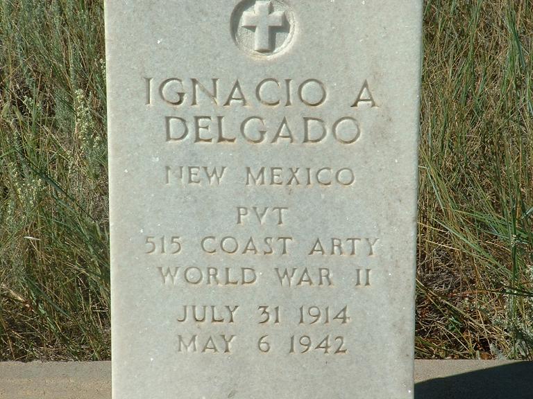 Delgado Ignacio A.