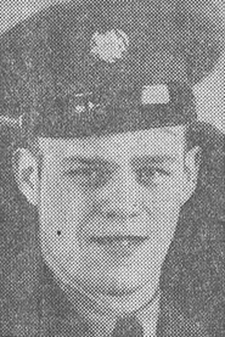 Dettmer Donald Andrew