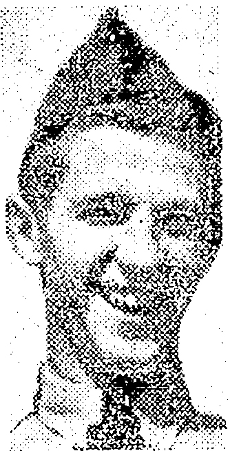 Dunn Theodore Roscoe