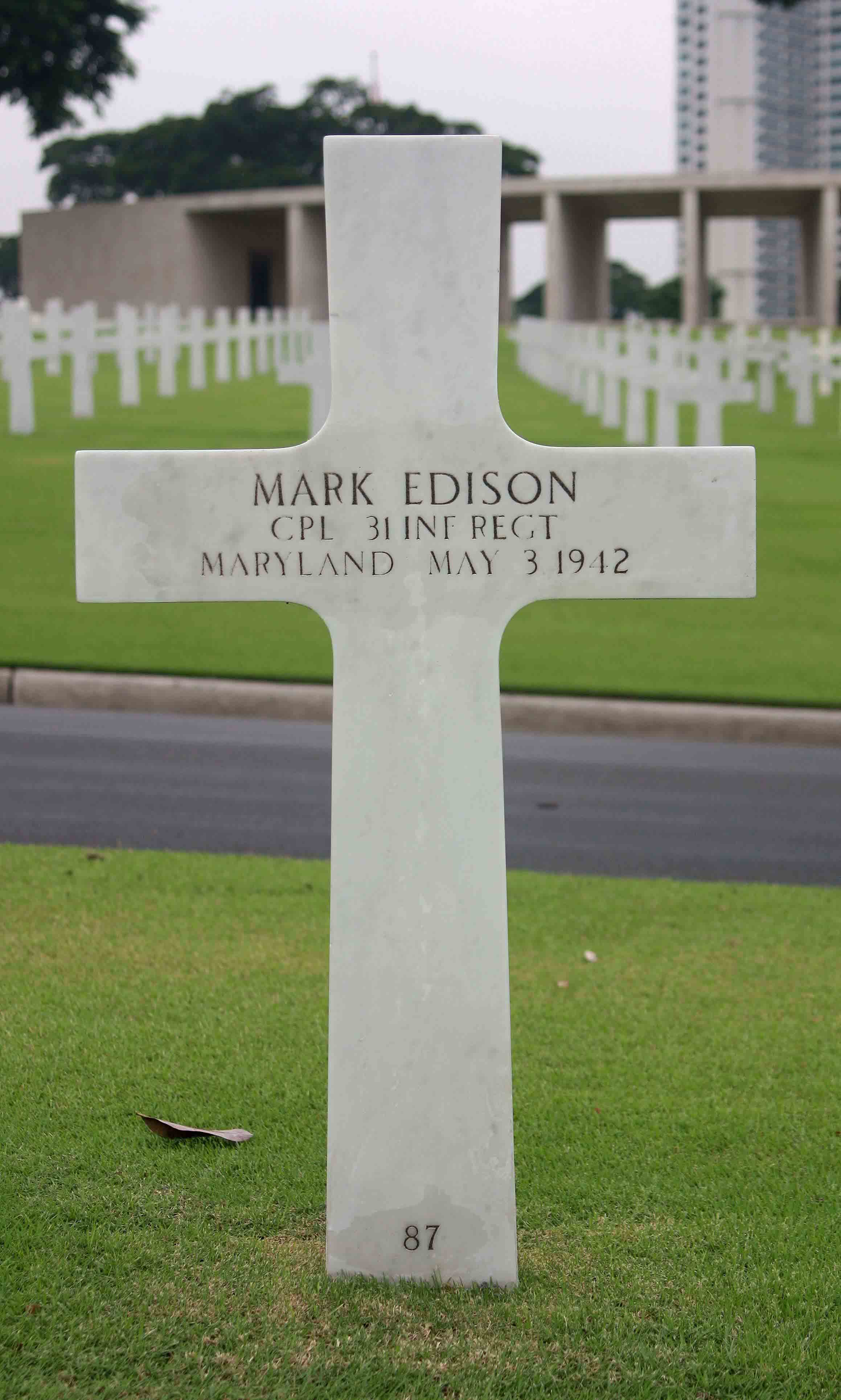 Edison Mark