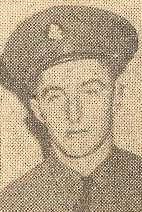Fancher Wesley B.