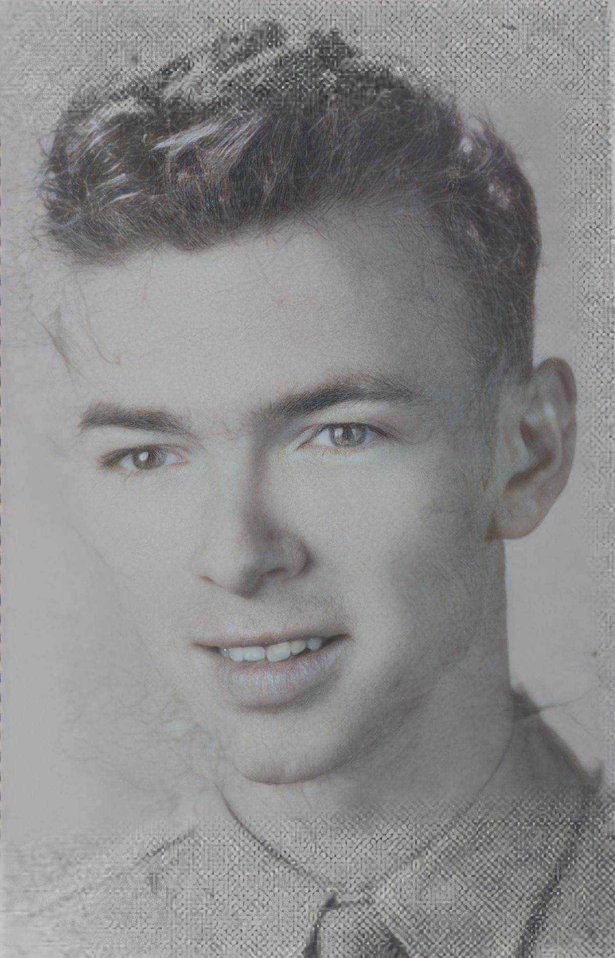 Joye Kenneth McCullum