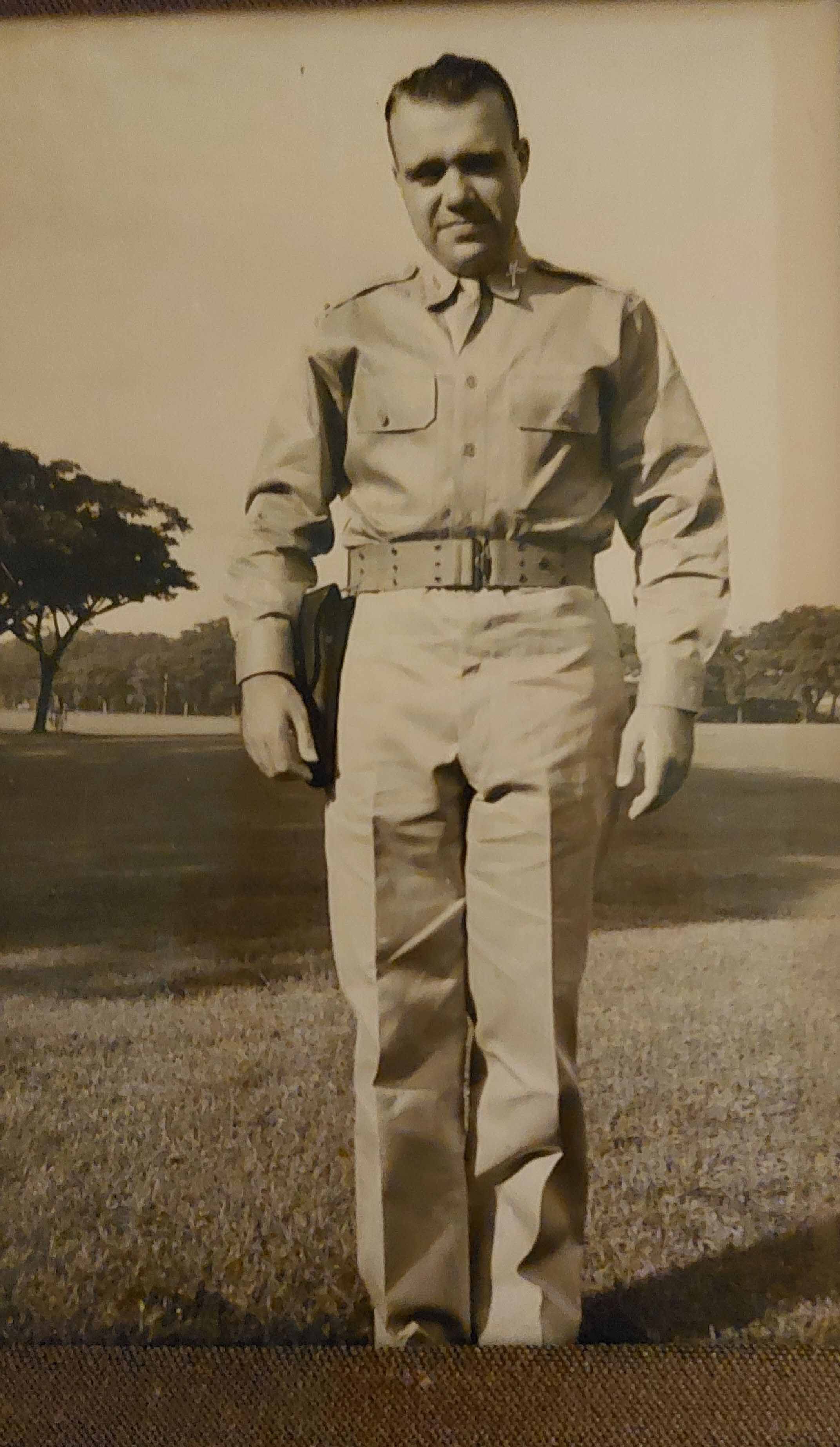 Freund Frederick H.