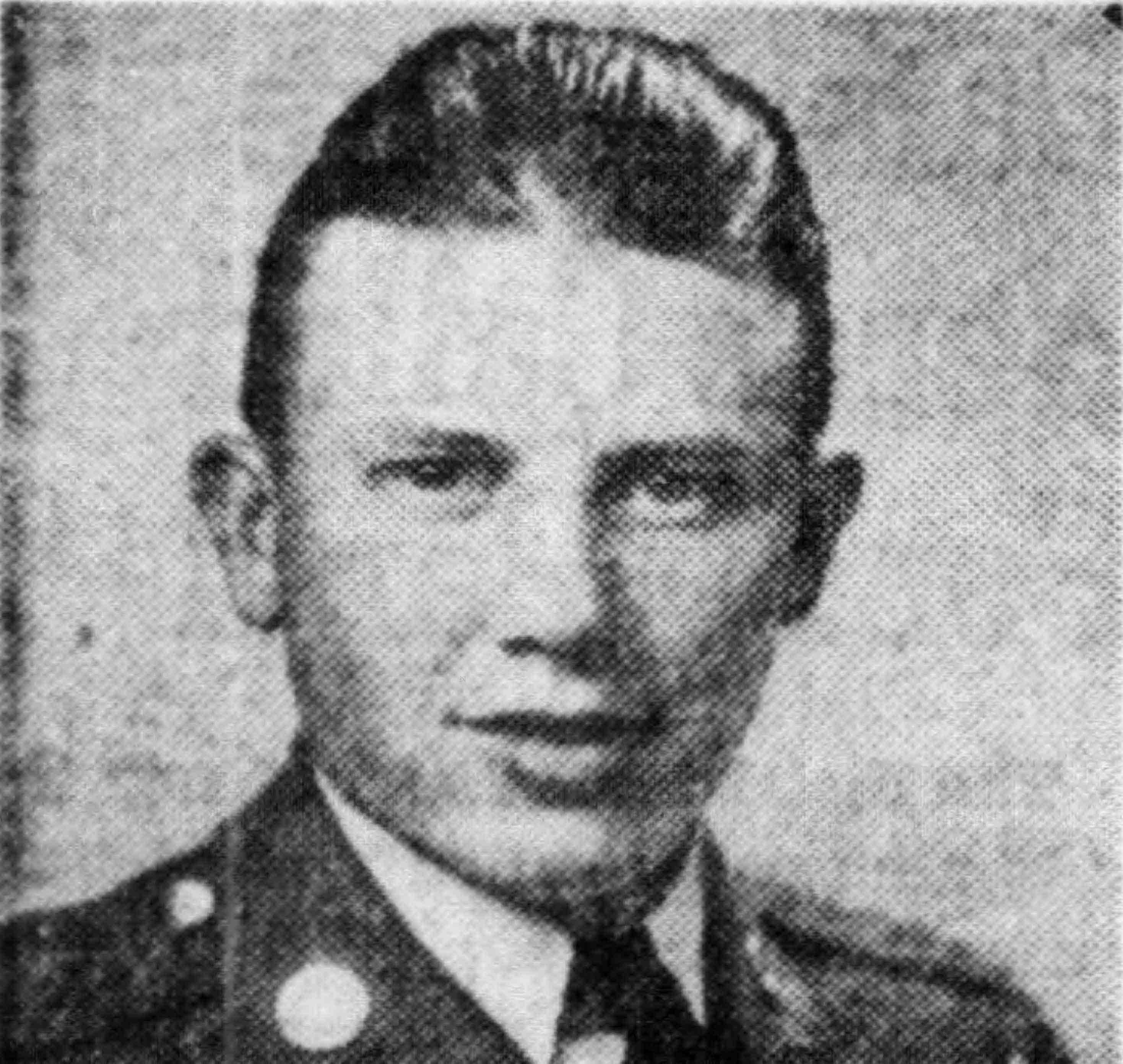 Green Howard Norvell