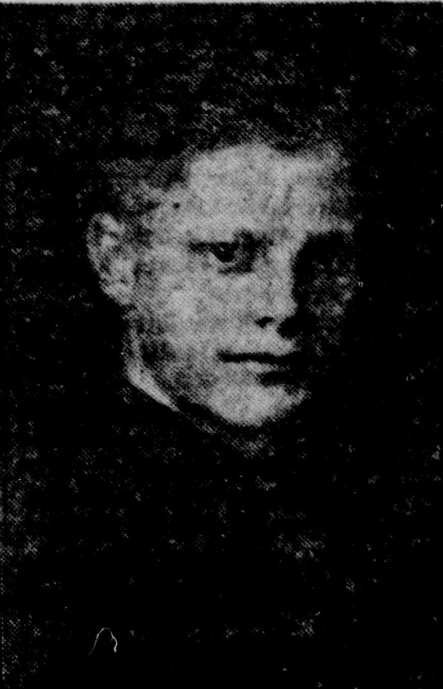 Gregerson George Lindahl