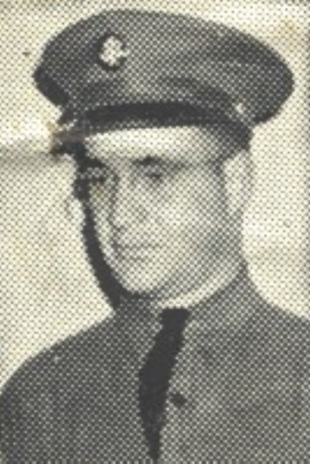 Hill Raymond M.