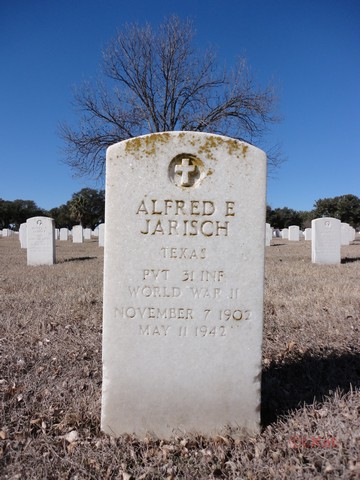 Jarisch Alfred E.