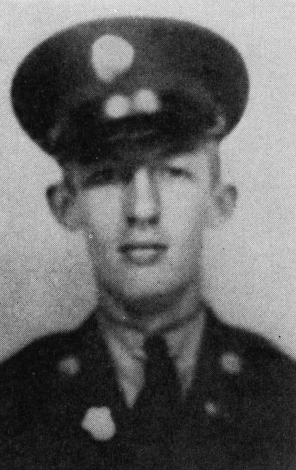 Larson Jack Leonard