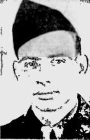 Beck John Arthur