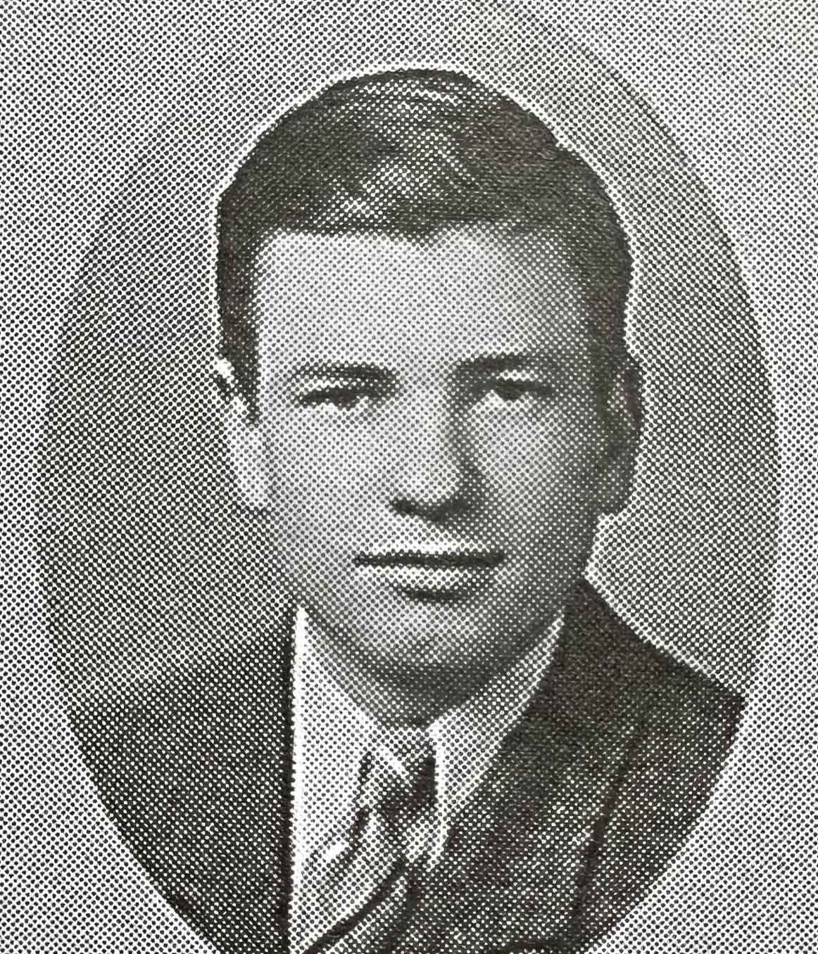 McKinnis Earl Howard