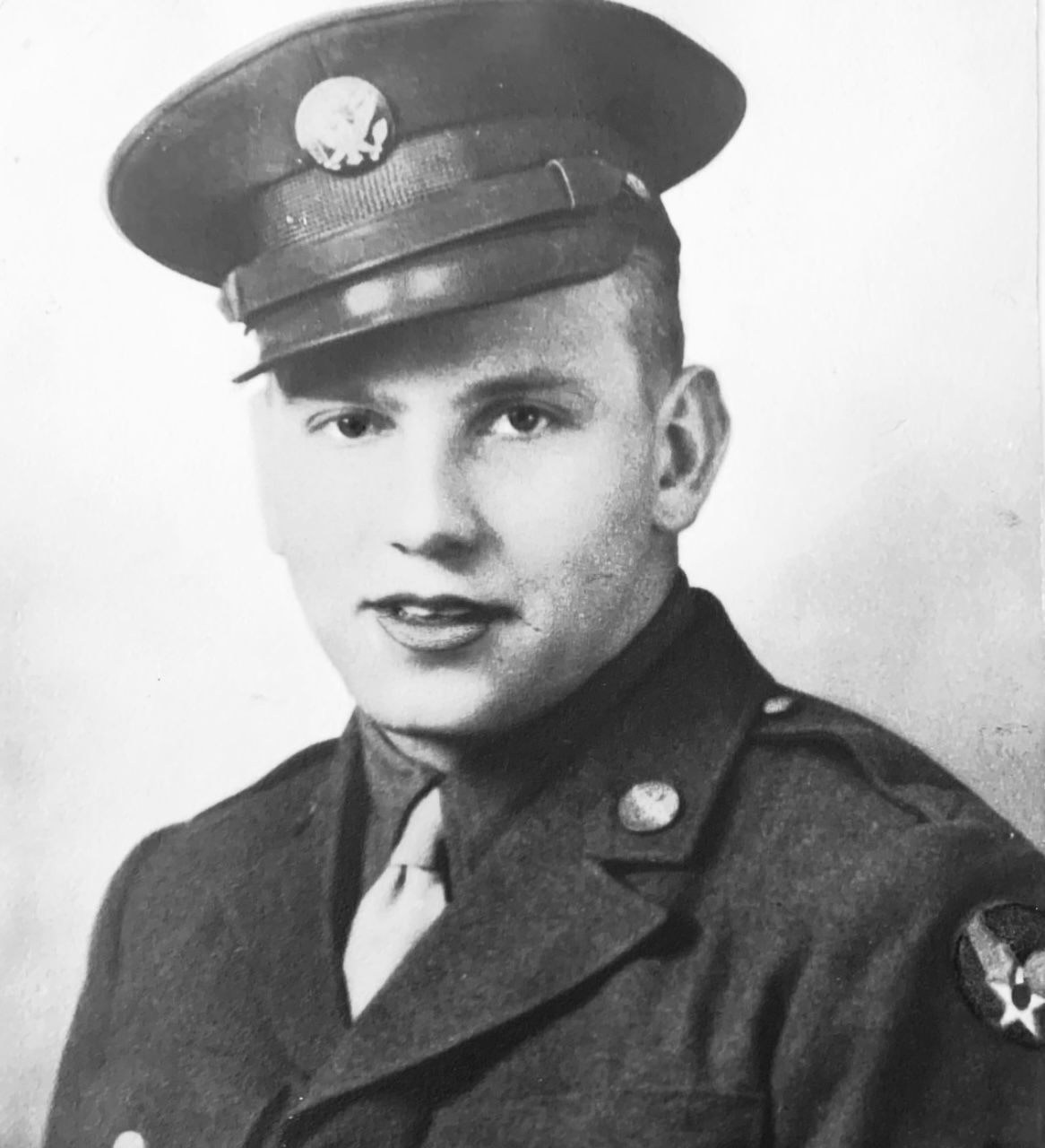 Starkey Clifford Roger