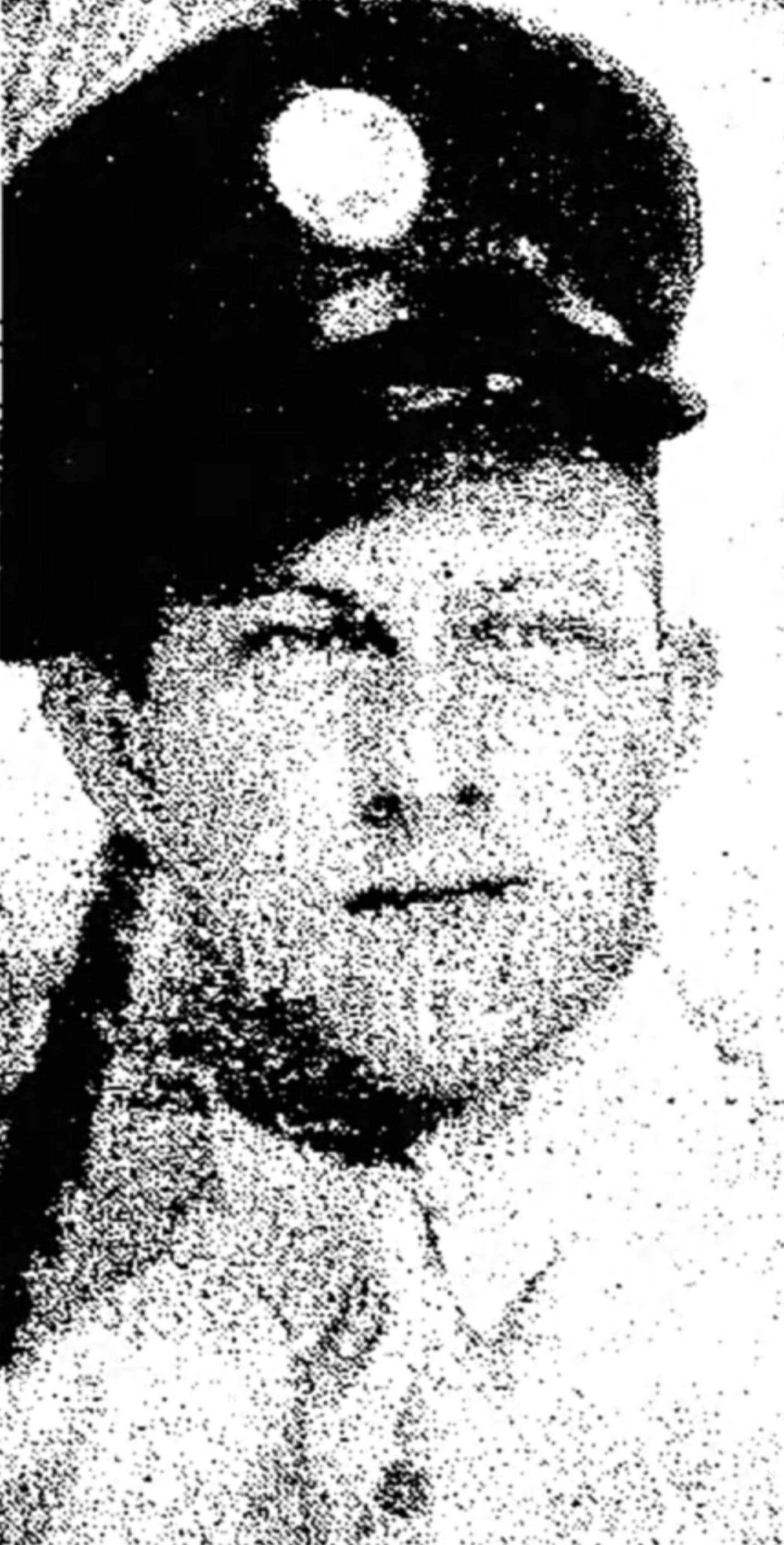 Moore Morris L.