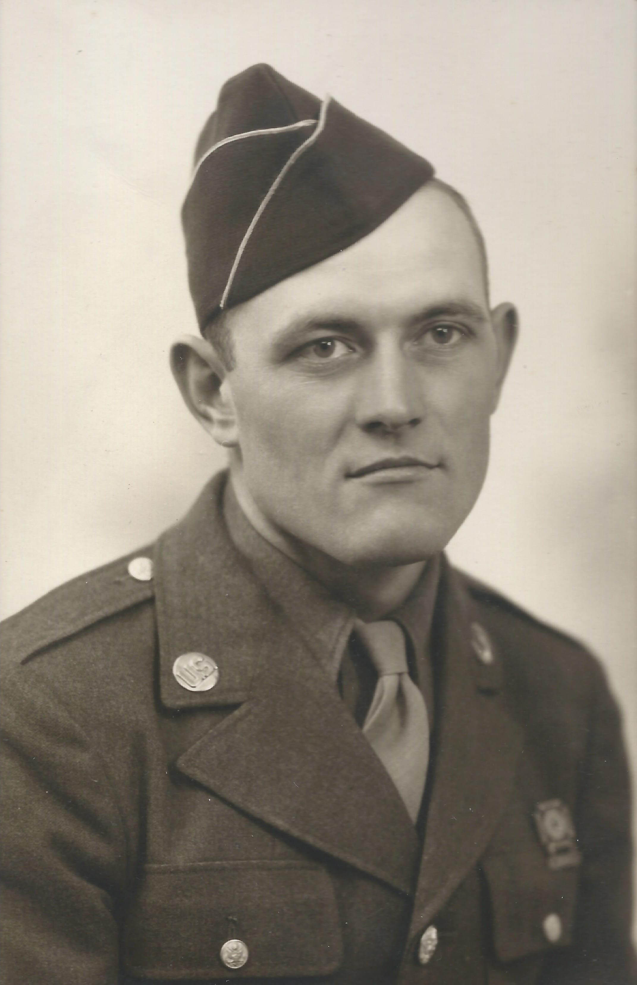 Mortimore Buford Ellery