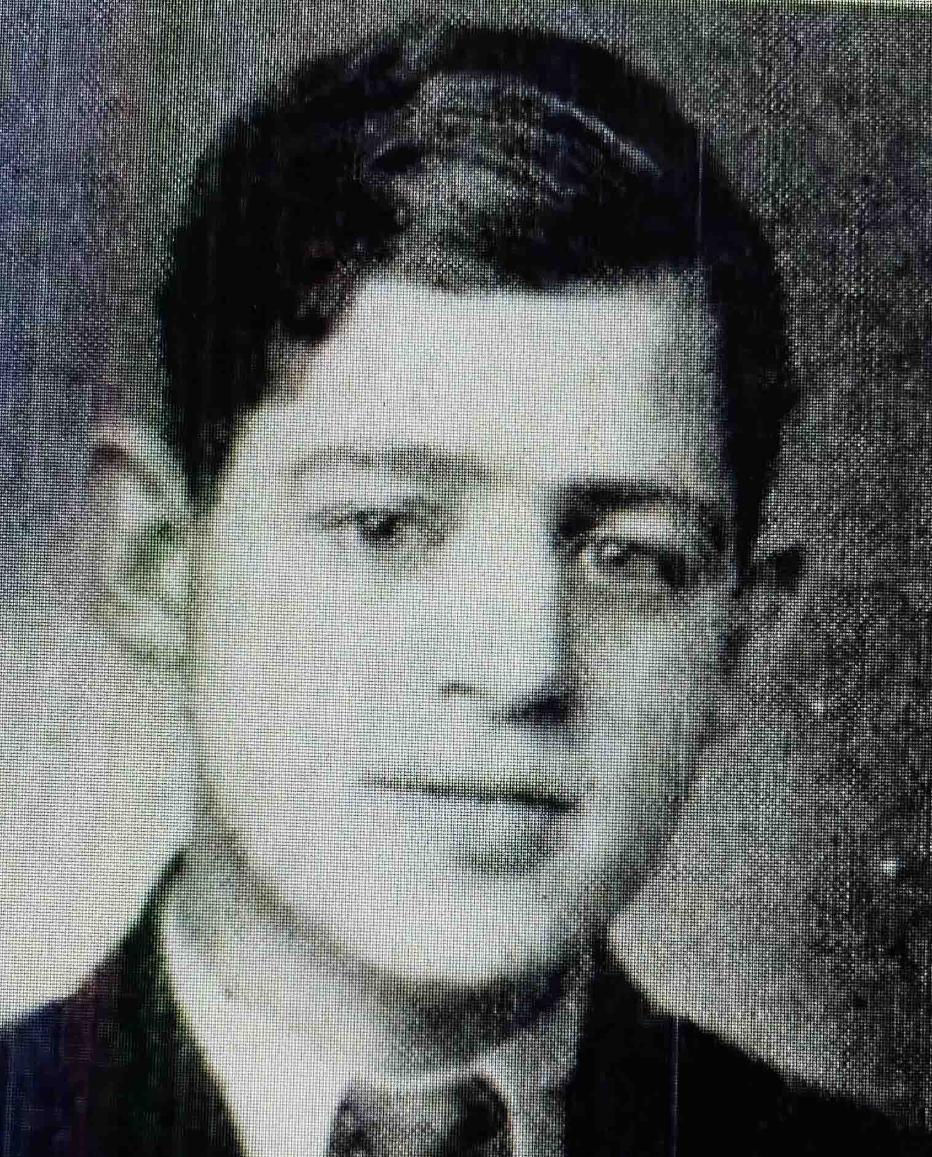 Muzikar Karl Joseph