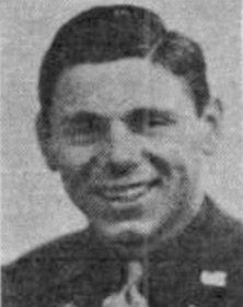 Schmitz Raymond George