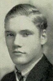 Perry Adelbert Andrew