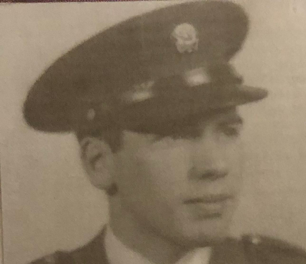 Rattner Harry Arthur