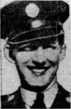 Reynolds John Bernard