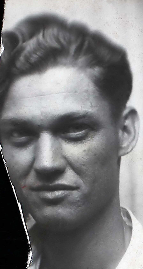 Rodgers Robert Leroy