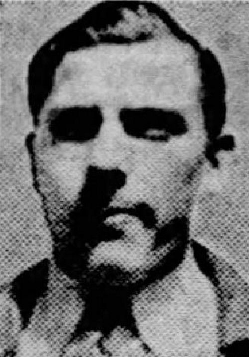 Rogers Willis Lawrence