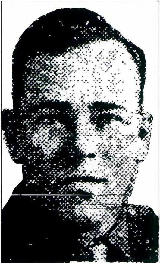 Prussman Quentin Hudson