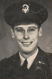 Townsend Howard Lindley