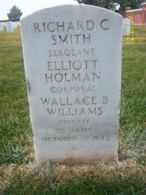Williams Wallace B.