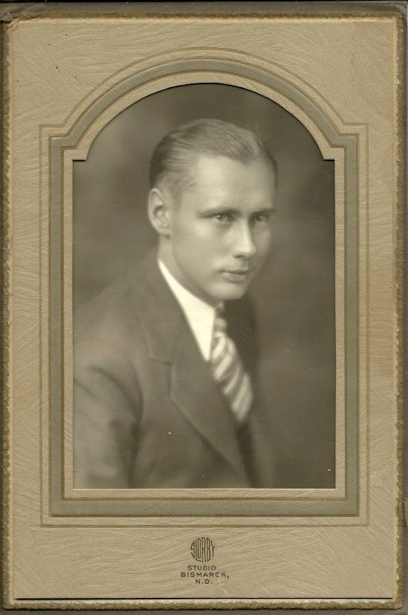 Winge Martin W.