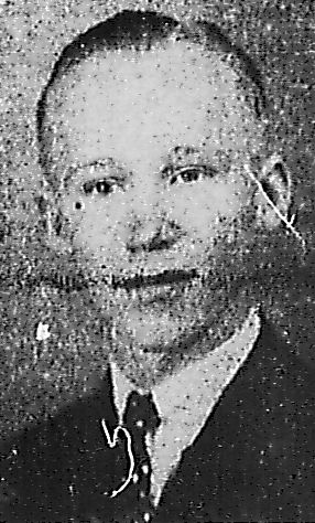 Young John Melvin