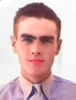 Rodecker Albert