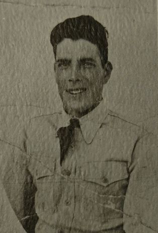 Wells John Kenneth