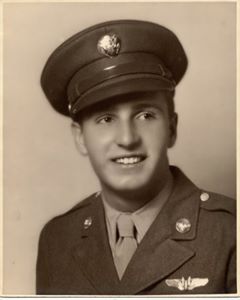 Abbott George Edward