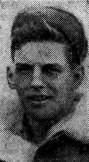 Ault James Jackson, Jr.